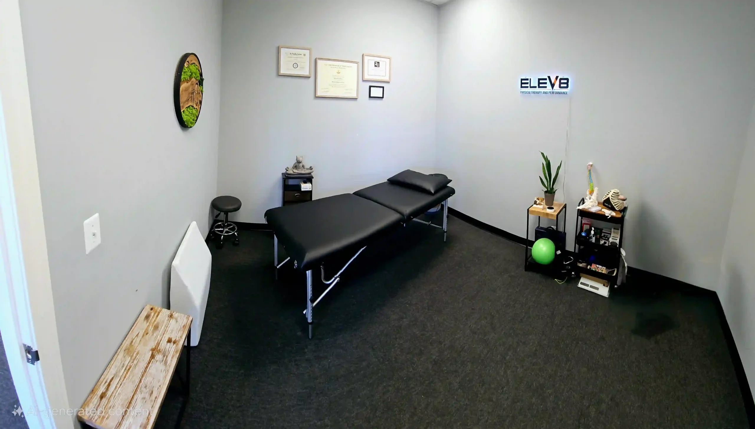 Peak Performance & Physical Therapy in Metro Detroit | Elev8 PTP